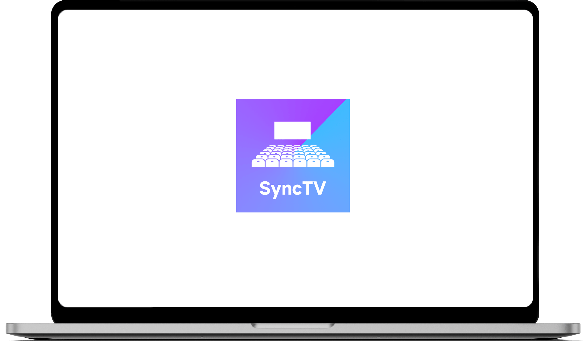 SyncTV – 锤子V君