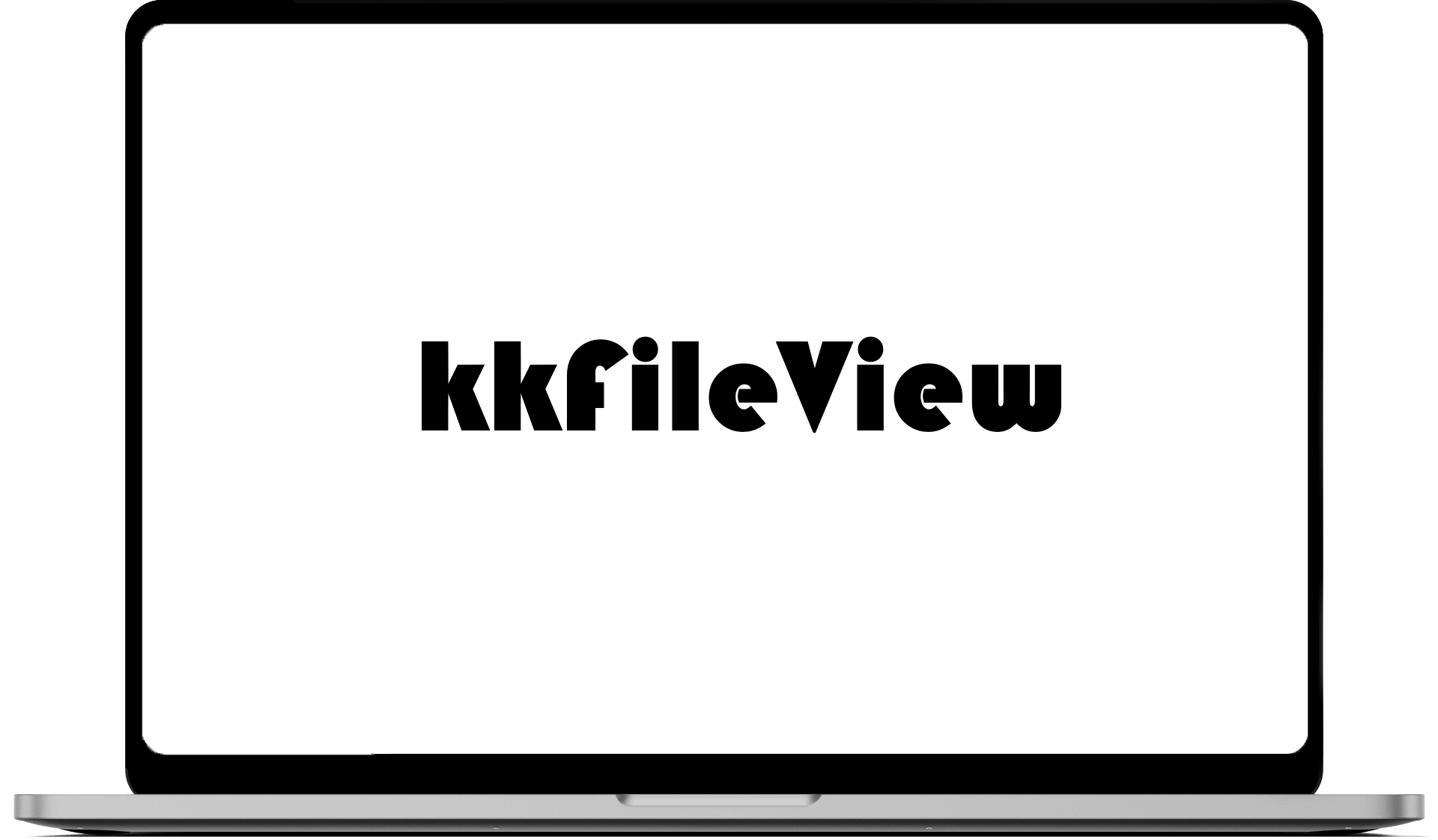 kkFileView – 锤子V君